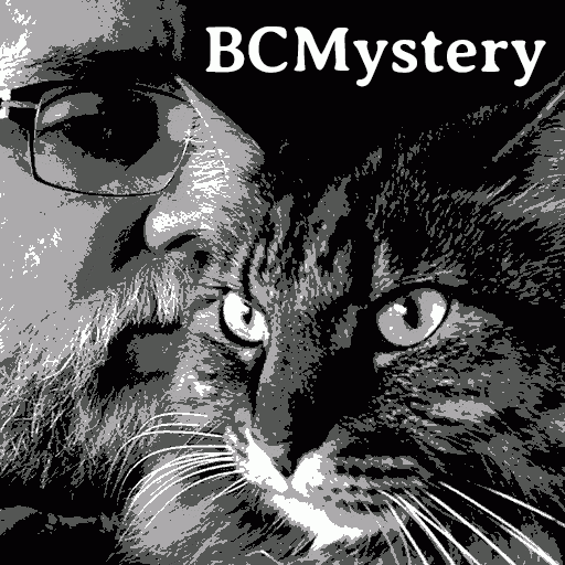 About Bill Cameron, AKA W.H. Cameron - BCMystery